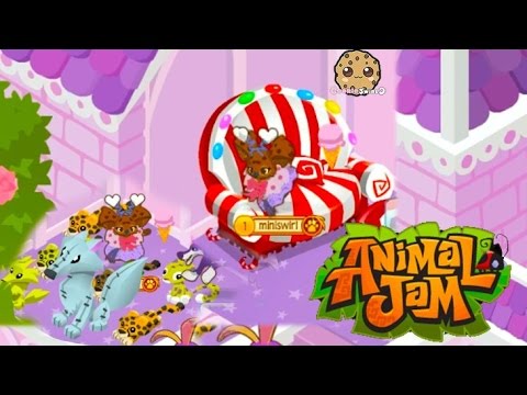 How To Become a CookieSwirlC Fan On AJ - YouTube
