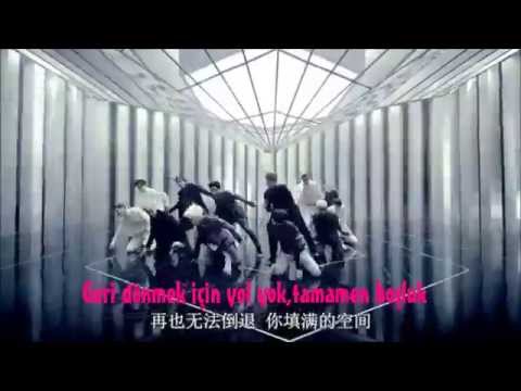 EXOM-Overdose/Turkish Sub