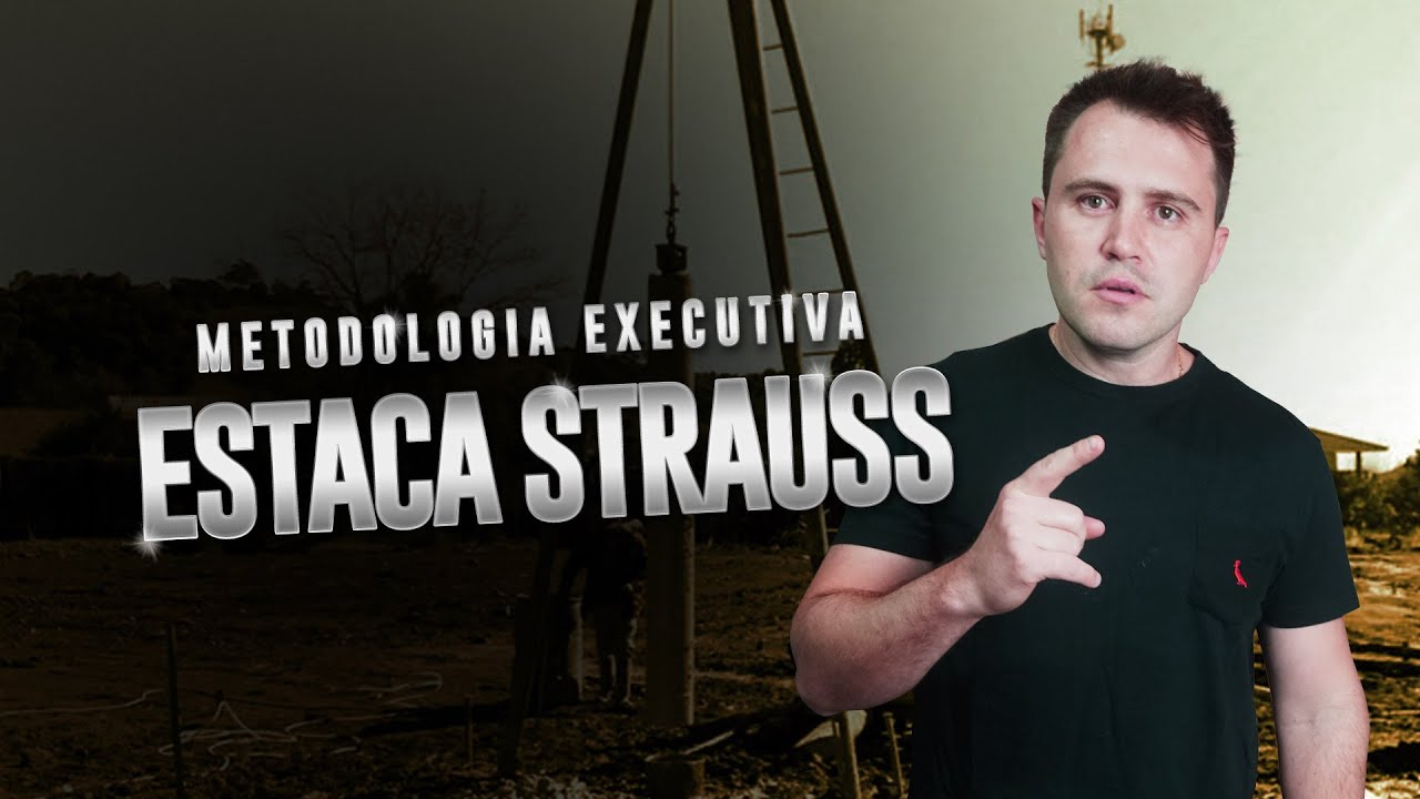 Metodologia Executiva - Estaca Strauss - YouTube