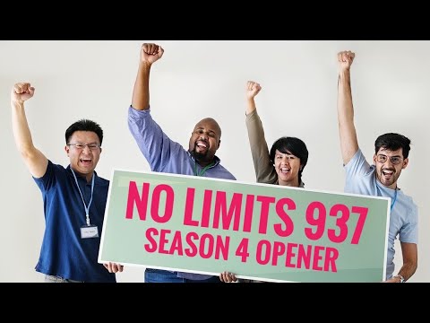 No Limits 937 Season 4 Opener 2024 (After Live) - YouTube