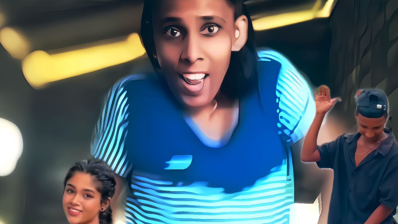 Inoka Akka Remix 14 🤣 - YouTube