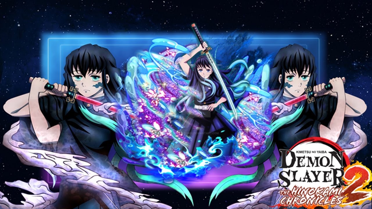 TOKITO COMBO GUIDE|DEMON SLAYER HINOKAMI CHRONICLES 2 - YouTube