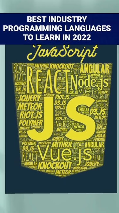 best programming language for 2023|best top 5 programming language for ...