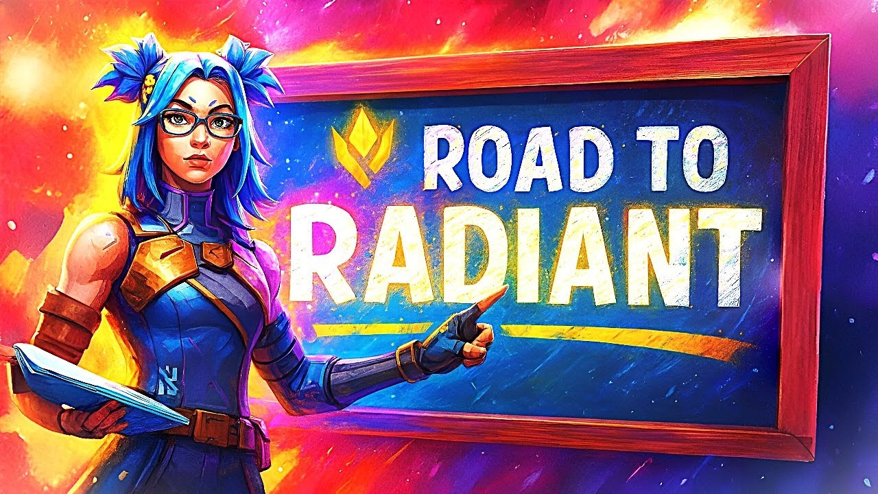 GTA 5 & Valorant rank grinding | Road to RADIANT!! - YouTube