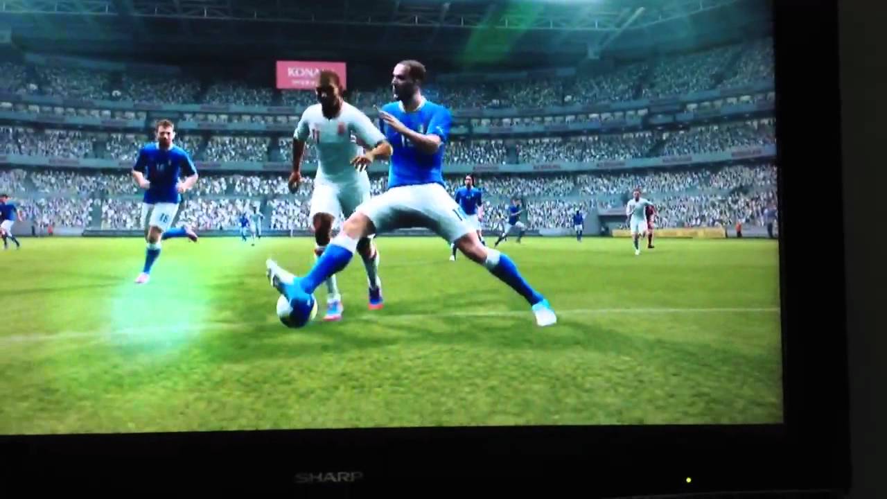 Standing Tackle - YouTube