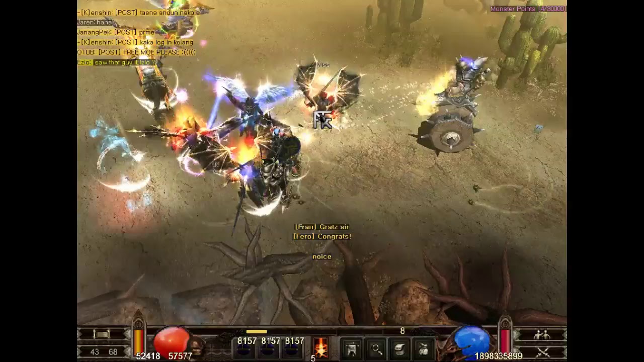 [BIG EVENT] Kill The Boss 3.6.2018 - YouTube