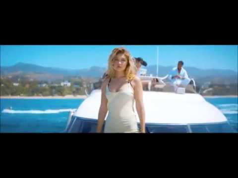 Calvin Harris Disciples How Deep Is Your Love Remix - YouTube