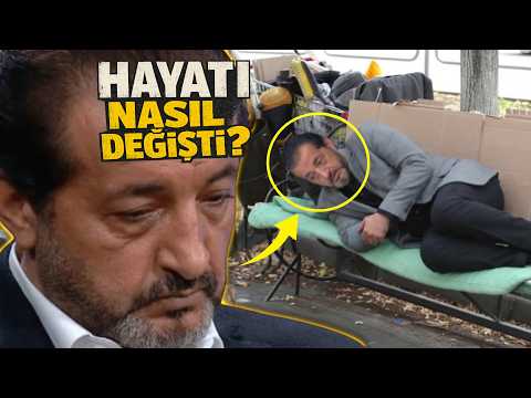 Mehmet Şef'in Nasıl Ünlü Olduğunu Duysan Ağzın Açık Kalır!