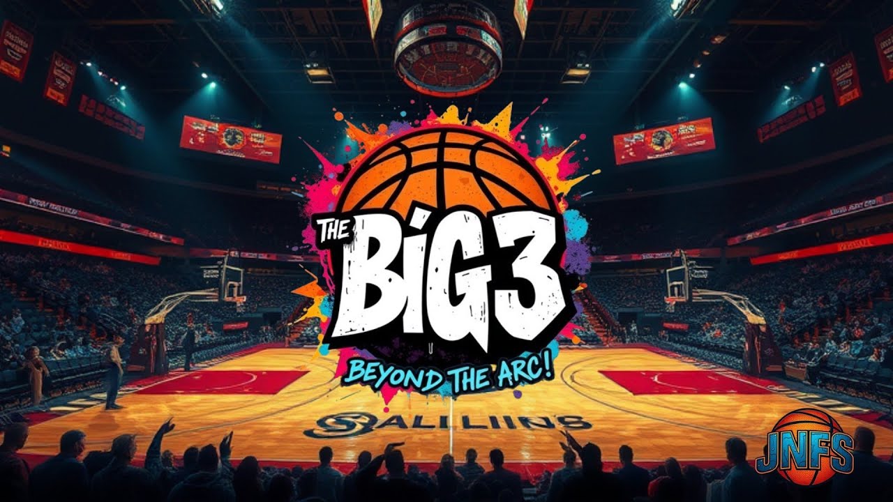 The Big 3: Beyond The Arc Podcast- NBA Injuries - YouTube
