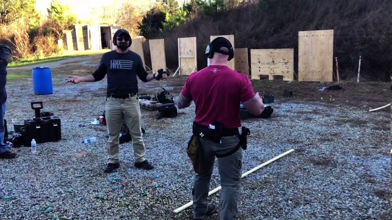 Smokin’ Fast Warrior Poet Reloads - YouTube