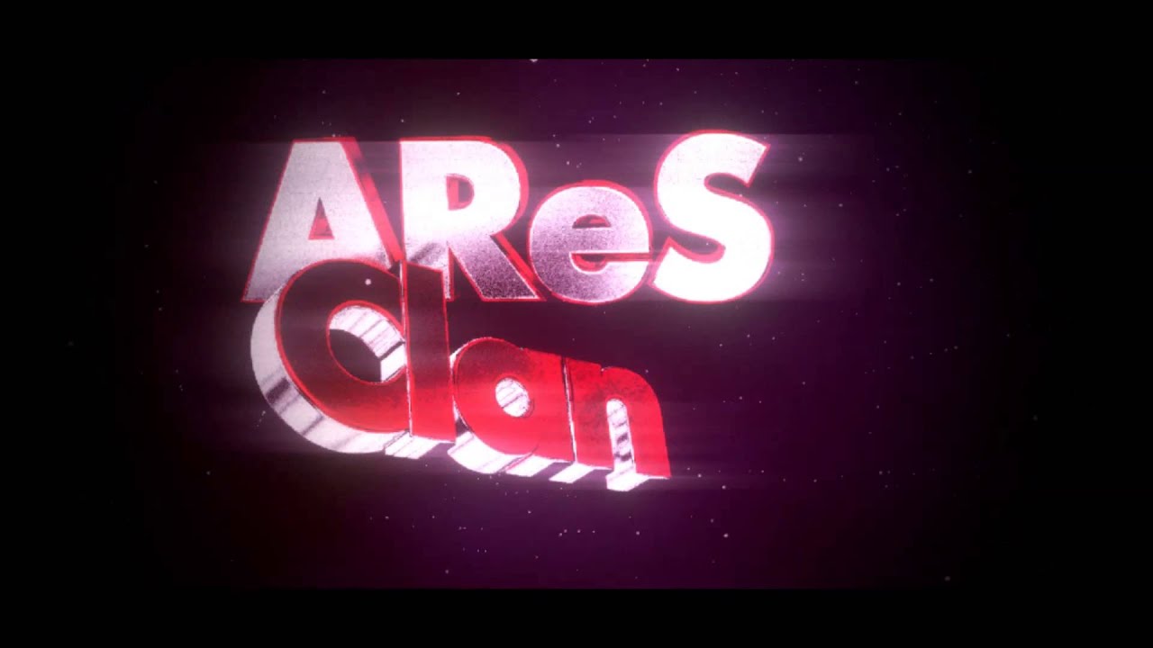 AReS Clan intro (Channel coming soon) - YouTube