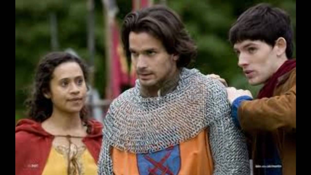 Merlin Fun Mix - YouTube