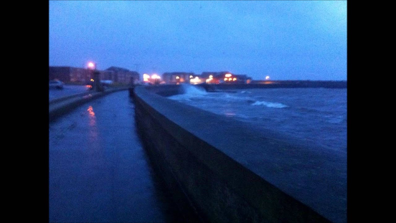 Christian Nock's weather forecast from TV weatherman Tomasz ...