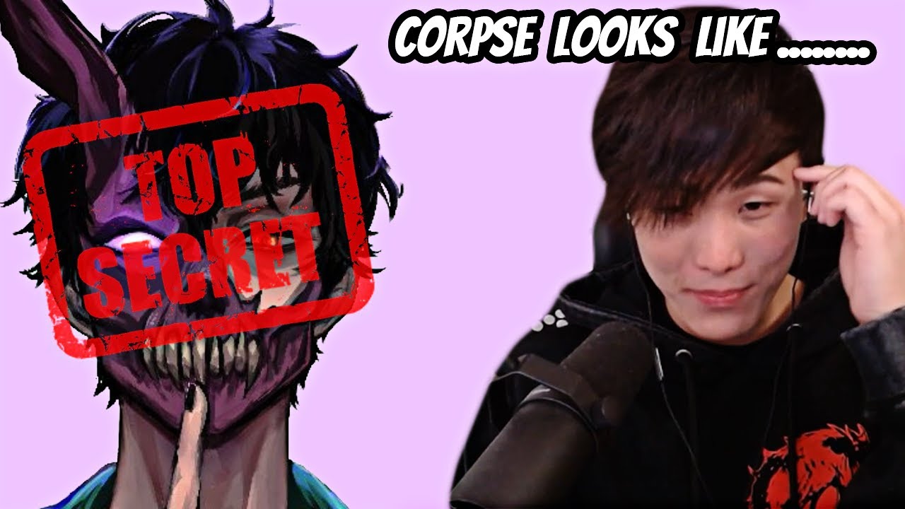 SYKKUNO REVEALS HOW CORPSE LOOKS LIKE 😲😲 - YouTube