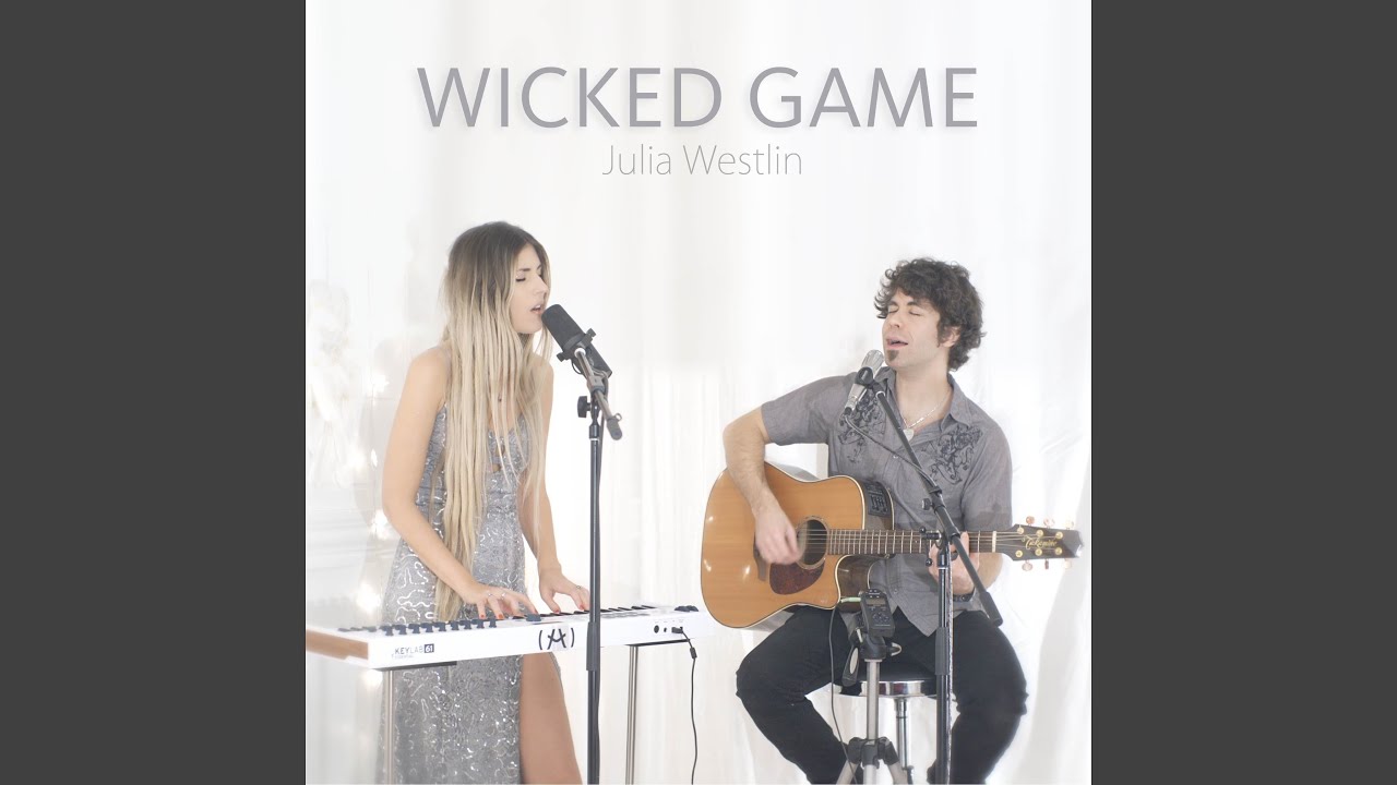 Wicked Game - YouTube Music