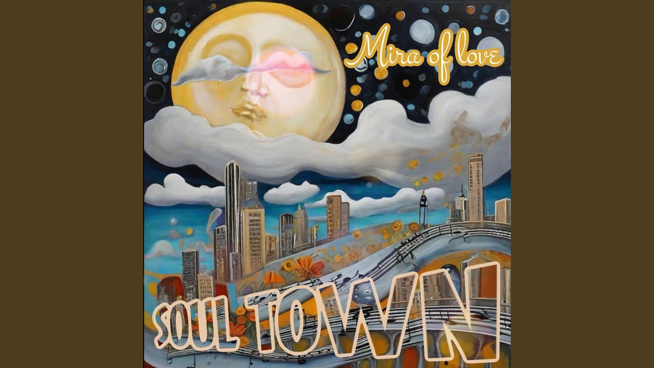 SOUL TOWN - YouTube