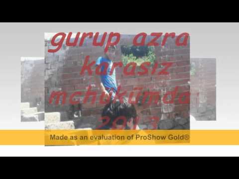 gurup azra karasız mc hükümdar 2013