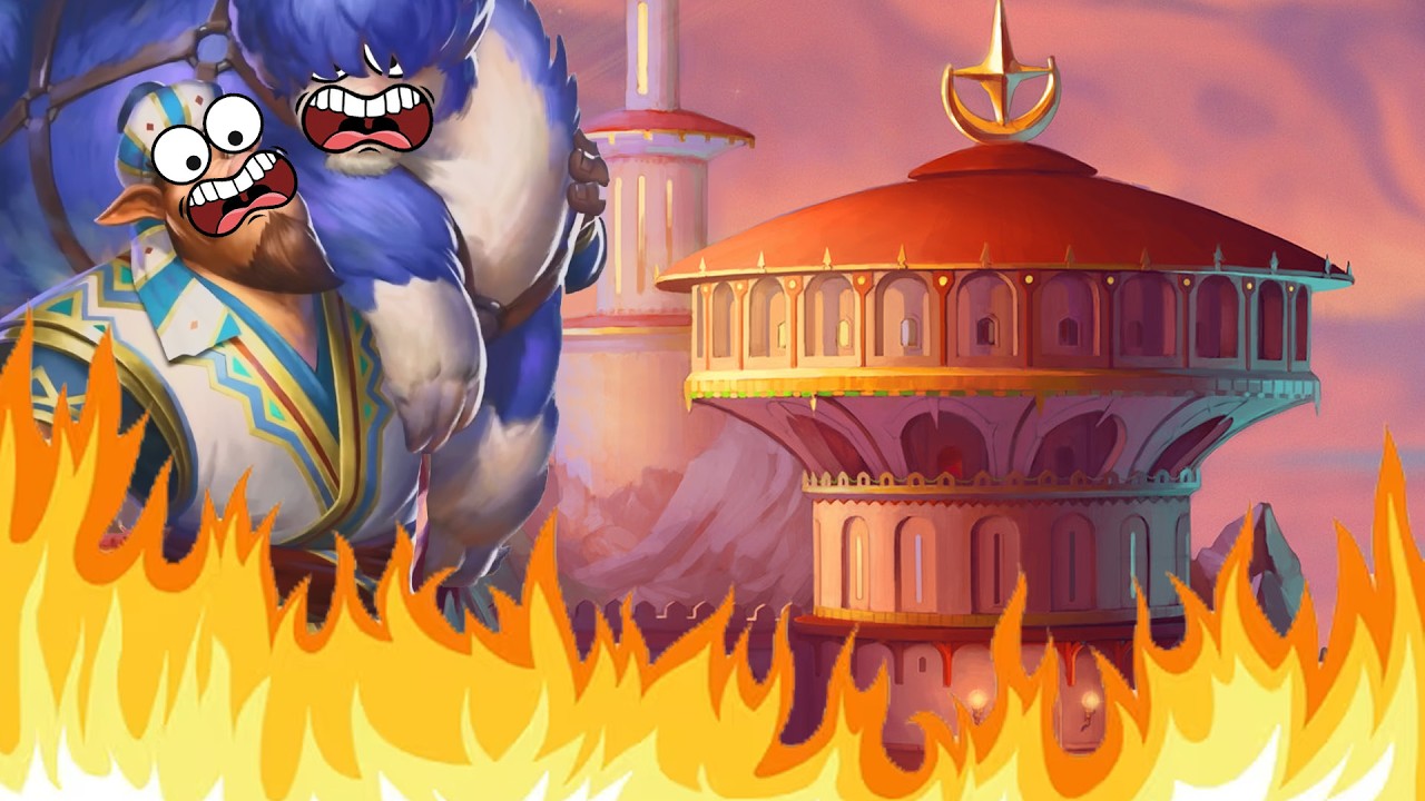 What Makes This Vanessa Build My ALL TIME FAVORITE? - YouTube