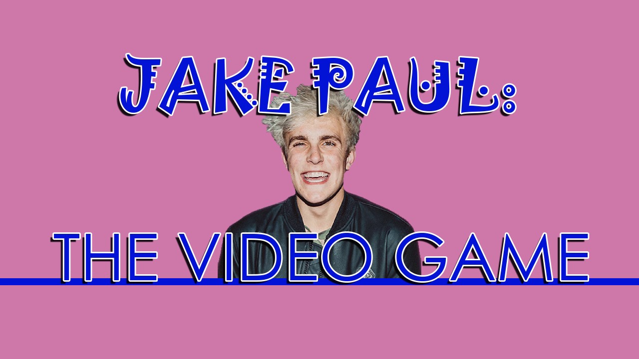 Slide Everyday Bro - Jake Paul: The Video Game - YouTube