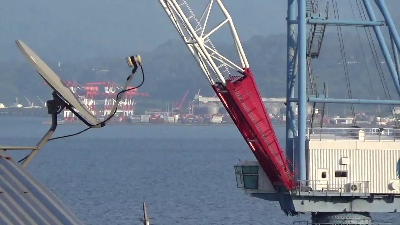 Subic Bay tour 1-17-19 - YouTube