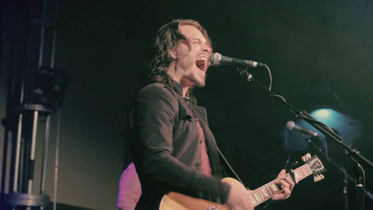 ENATION - Live From Nashville (Trailer) - YouTube