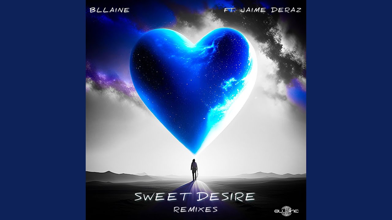 Sweet Desire (KOBOSHI Remix) - YouTube