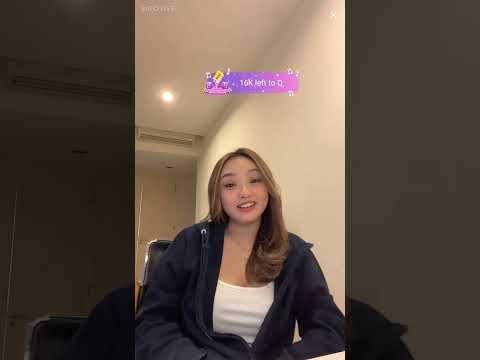 Bigo Girl Live Video 311221