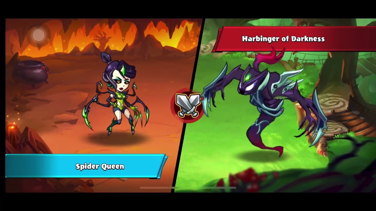 Divine Arena | Bleeding vs Poisoning - YouTube