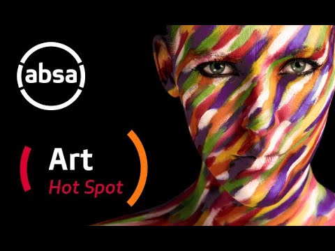 Absa Artworks: An introduction to the arts industry (webinar 1) - YouTube