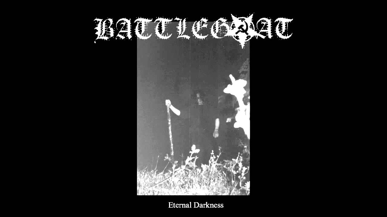 Battlegoat - The Battlegoat - YouTube