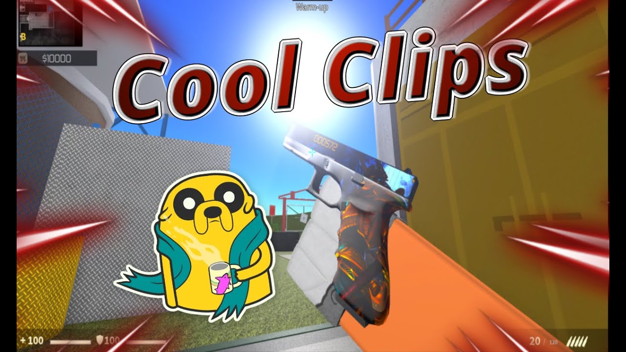 Cool CB Clips 🥀 - YouTube