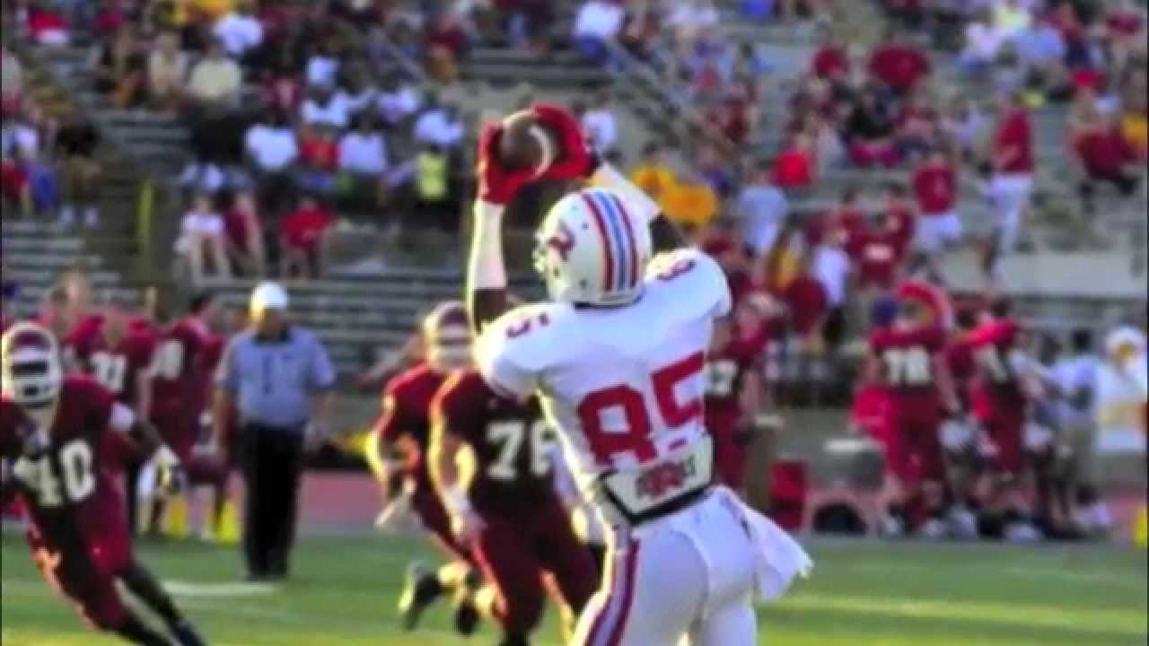 2012 Chapellettes, The Archbishop Rummel Raider Band and Rummel ...