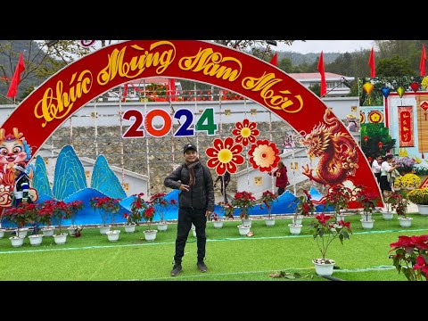 VMNN ĐI DU XUÂN SUÝT “QUÊN LỐI VỀ”. CÓ MÓN QUÀ NHO NHỎ GỬI TẶNG QUÝ ...