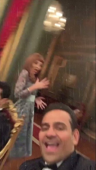 Behind The Scenes Video من كواليس مسلسل قصر النيل Youtube