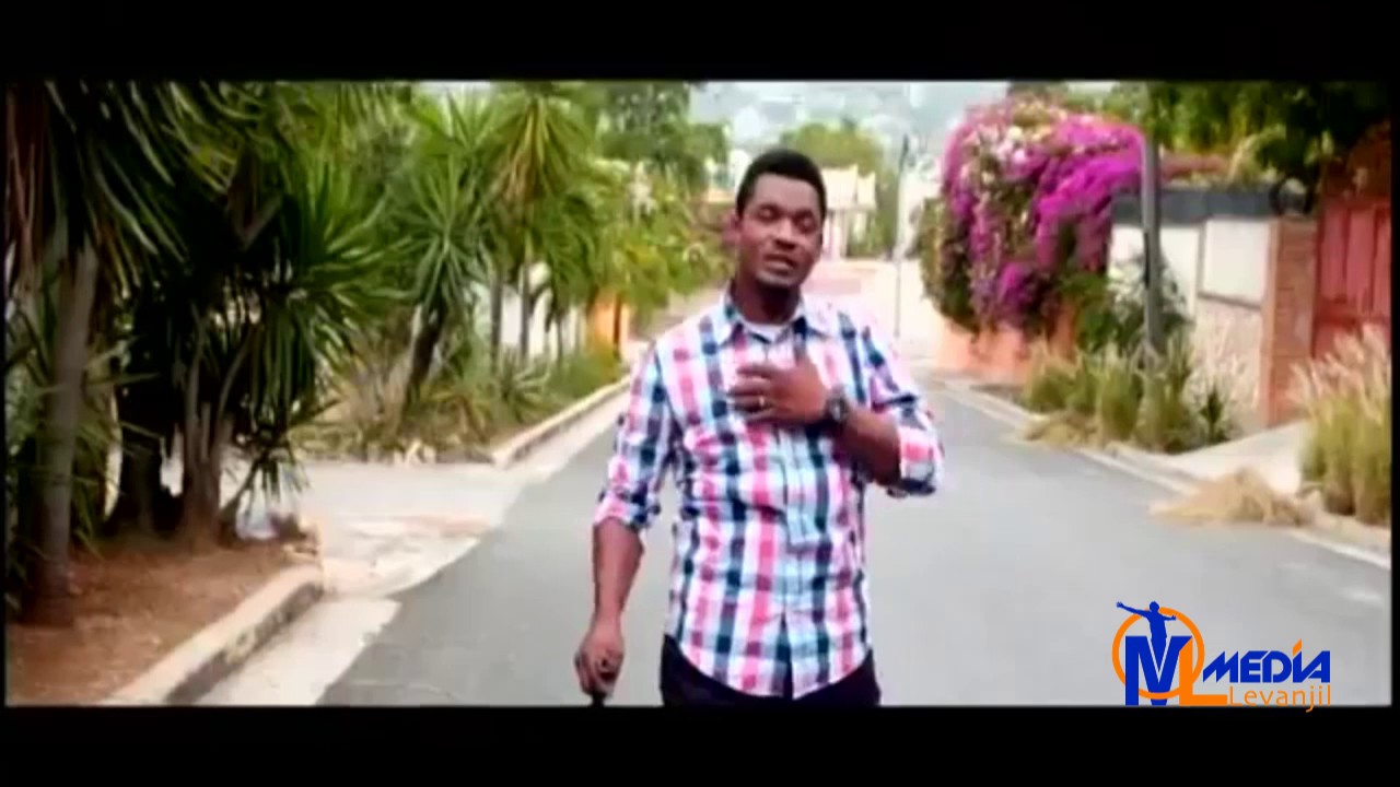 TEMWANYAJ - Samuel Remy - YouTube