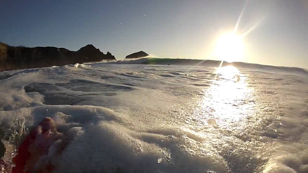 GoPro: Big Sur Camping Trip - YouTube
