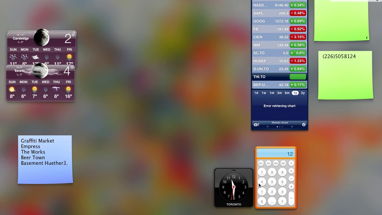 MAP4C Unit 3 Homework 6 - Statistical Indices - YouTube