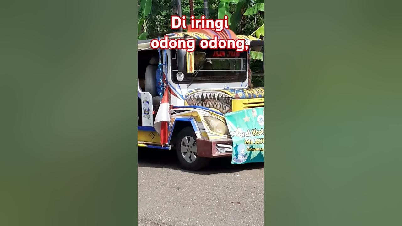 MI kun anta#odong odong - YouTube