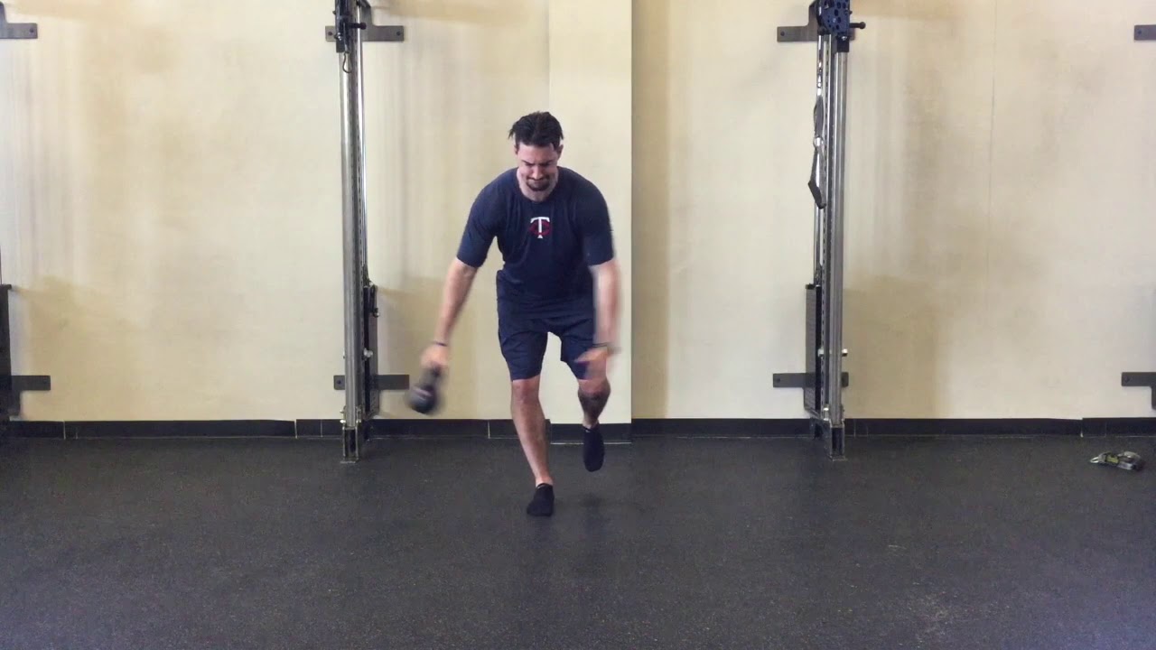 SL LATERAL KB SWITCHES - YouTube
