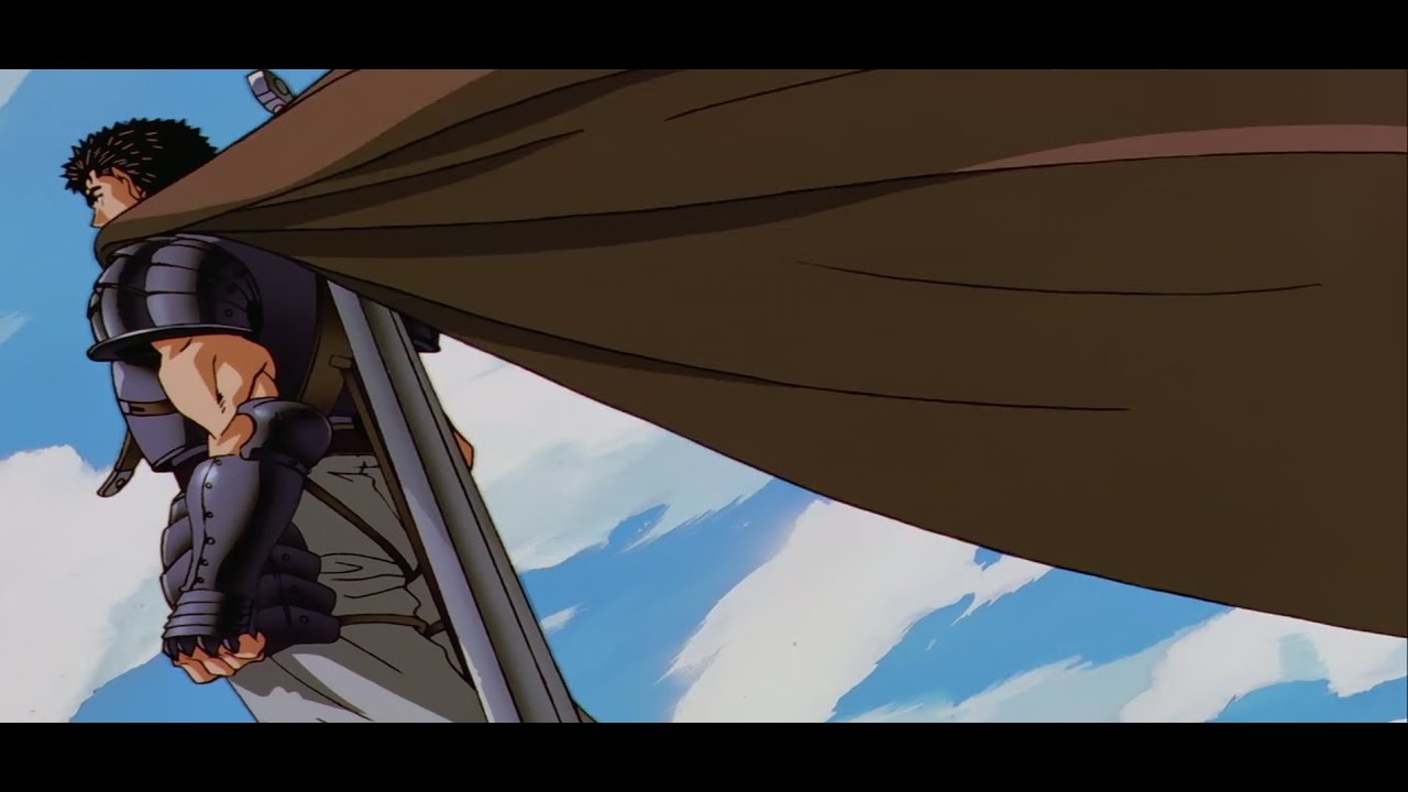 Music Video Guts Theme Berserk Youtube