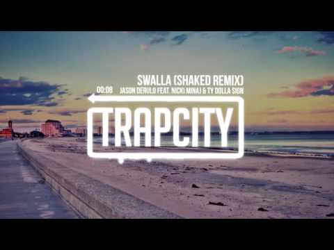 Jason Derulo Feat. Nicki MINAJ E TY DOLLA SIGN