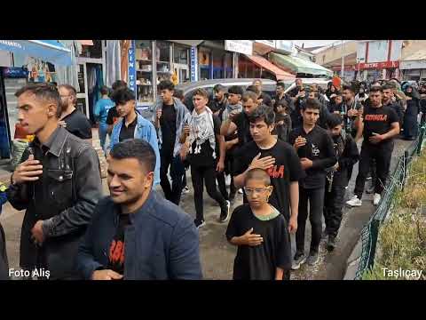 Taşlıçay Aşura klip 2024