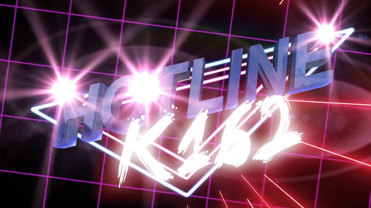 Logo animation _ element 3D - YouTube
