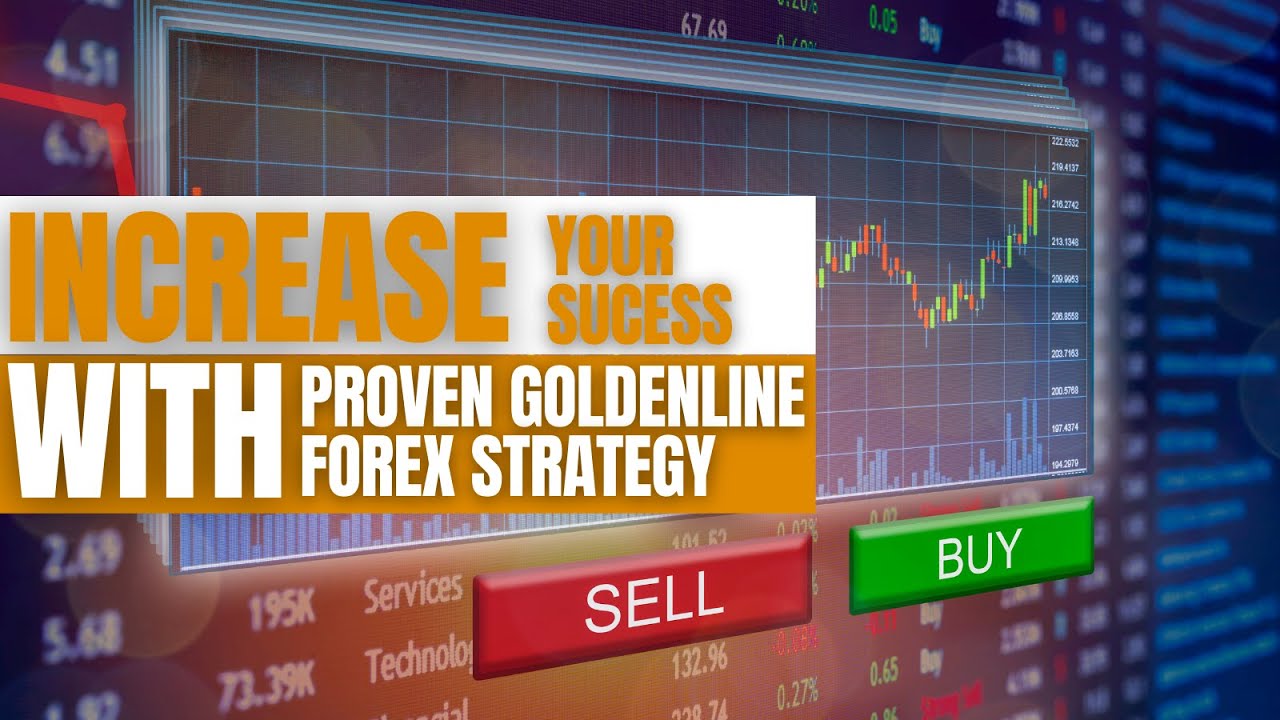 Increase Your Success with a Proven Goldenline Strategy - YouTube