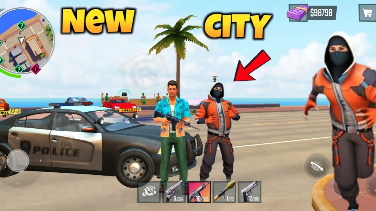 Gangs fighter gameplay first time😍🔥 - YouTube