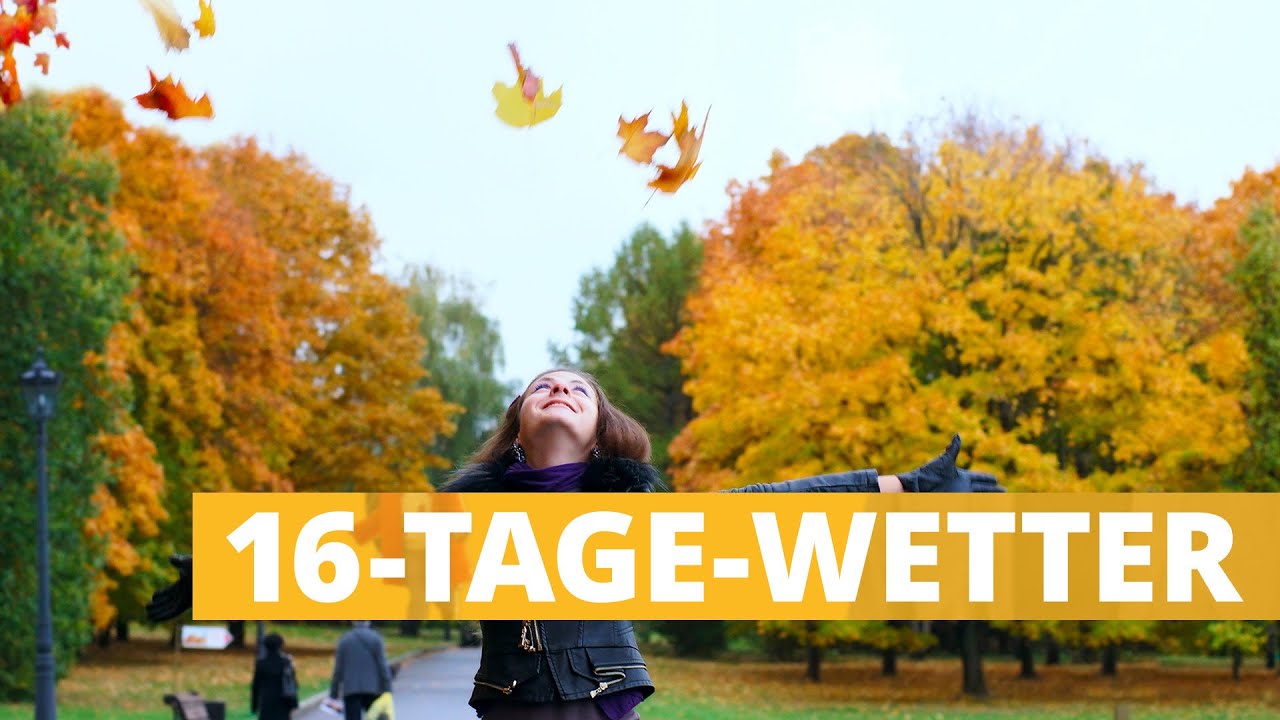 Wetter Geilenkirchen 16 Tage