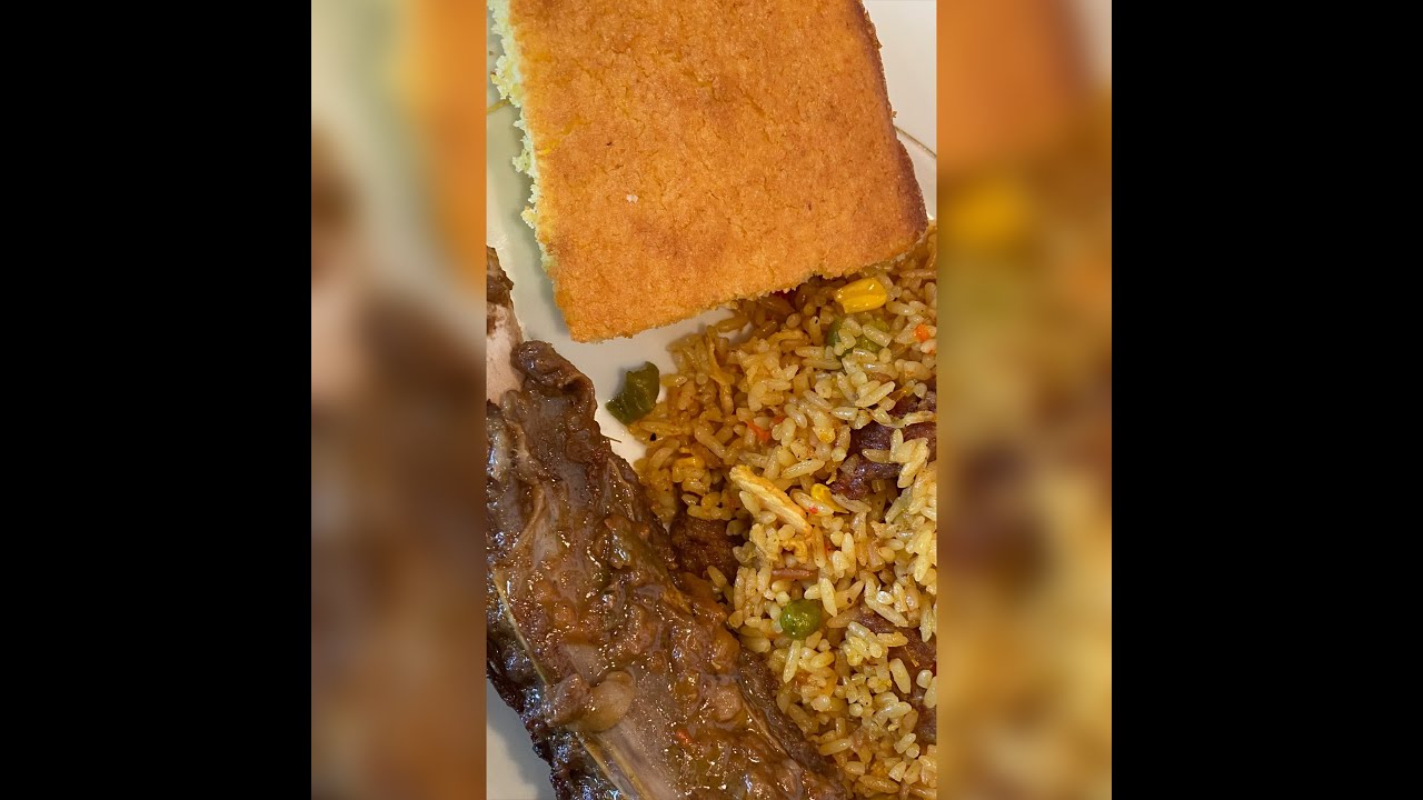 How To Make The World’s Best Liberian Ribs - YouTube