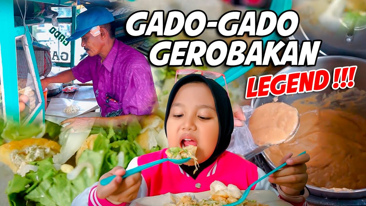 JUALAN SEJAK TAHUN 1985 DENGAN HARGA 150 RUPIAH GADO GADO GEROBAKAN jualan-sejak-tahun-1985-dengan-harga-150-rupiah-gado-gado-gerobakan