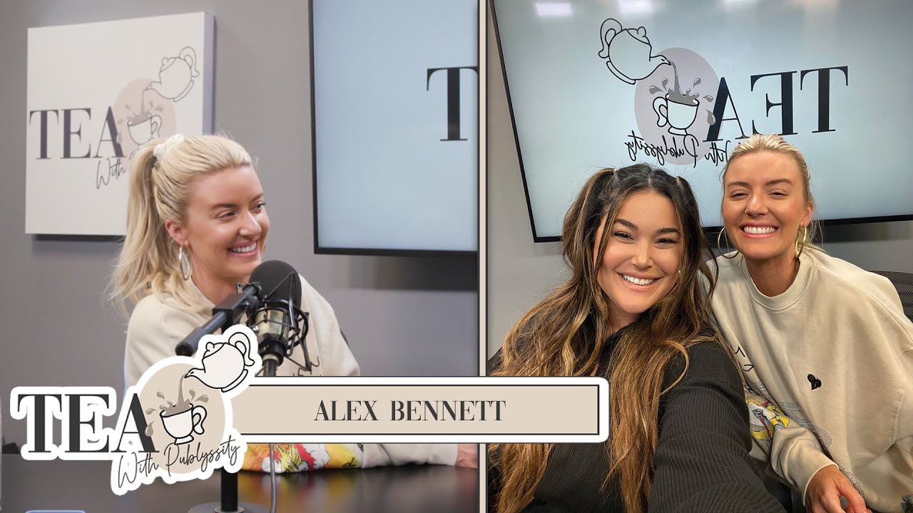 36. Selling Feet Pics, Sugar Daddies & Insanely High Rent ft. Alex ...