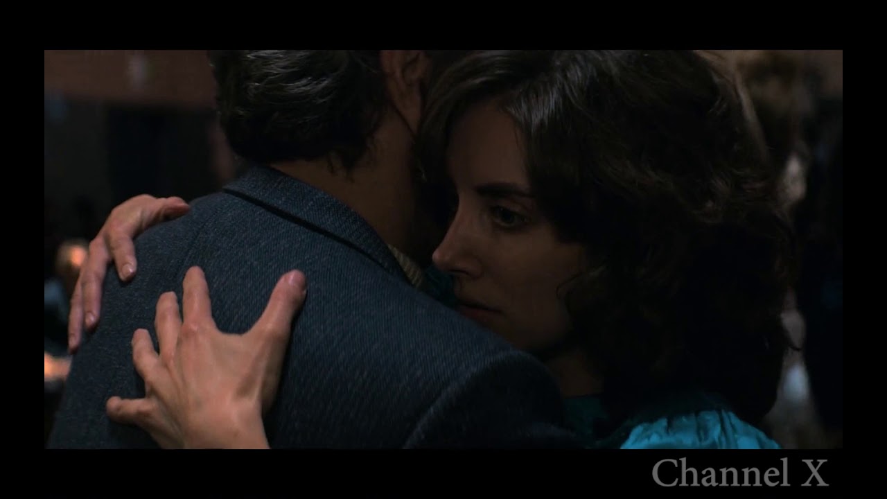 GLOW -- I Can't Make You Love Me (Sam/Ruth) - YouTube